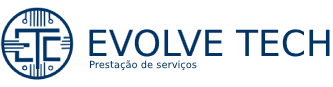 Evolve Tech Logo